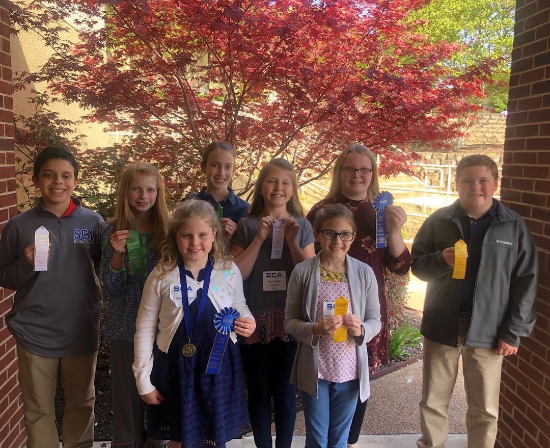 acsi math winners